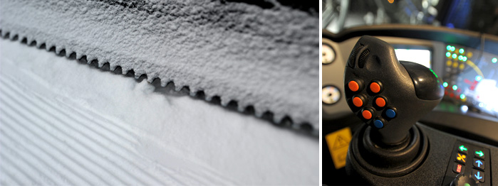 Snowcats, Snow Jobs and Unsung Heroes - The Whistler Insider