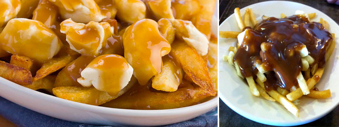 Mountain Meals - Whistler Loves Poutine - The Whistler Insider