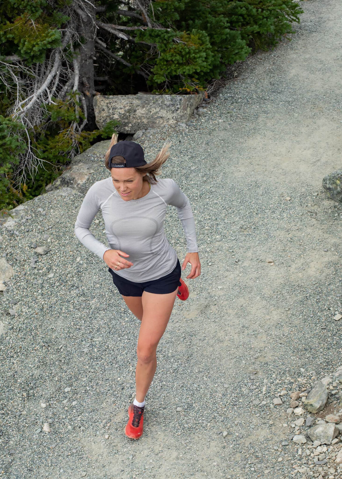Insider Guide to Trail Running in Whistler