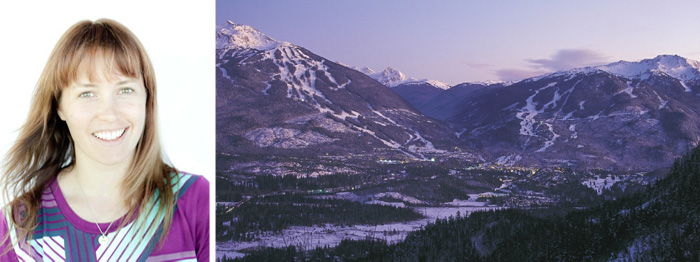Big Mountain Skier Ingrid Backstrom to Speak in Whistler - The Whistler ...