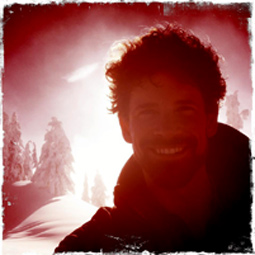 Whistler Favourites with Artist Chili Thom - The Whistler Insider