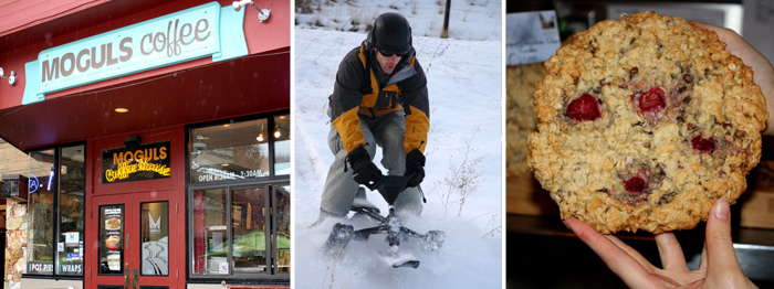 Whistler Favourites with Artist Chili Thom - The Whistler Insider