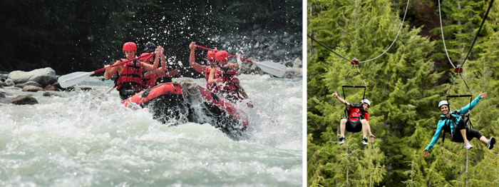 Whistler Done Right: High-Octane Weekend. - The Whistler Insider