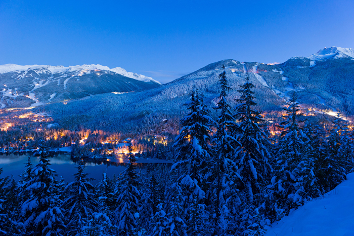 Winter 2012-13. The Season in Photos - The Whistler Insider