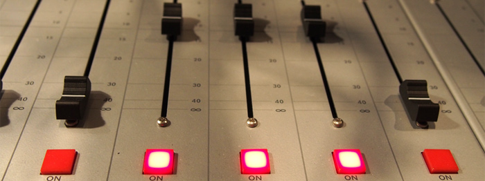 Pump up the Volume: Whistler FM - The Whistler Insider