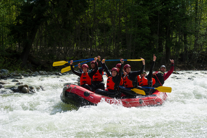Whistler 2014: The Year in Photos - The Whistler Insider