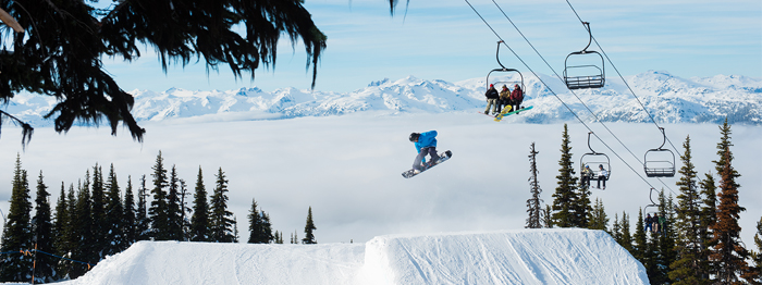 What’s in a Name? Blackcomb Mountain Ski Runs - The Whistler Insider