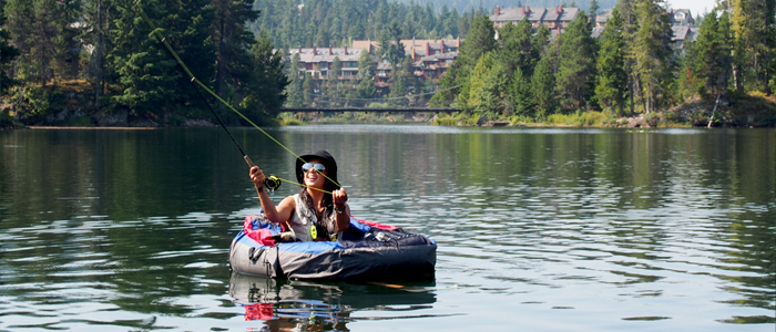 #LakeLife - 5 Whistler Lakes in a Day - The Whistler Insider