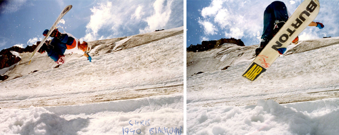 Marc Castonguay's Instagram, Twitter & Facebook on IDCrawl