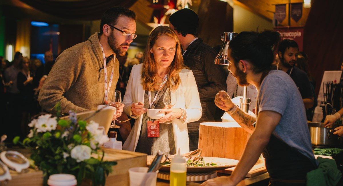 Cornucopia: Guide for Arts & Culture Fans - The Whistler Insider