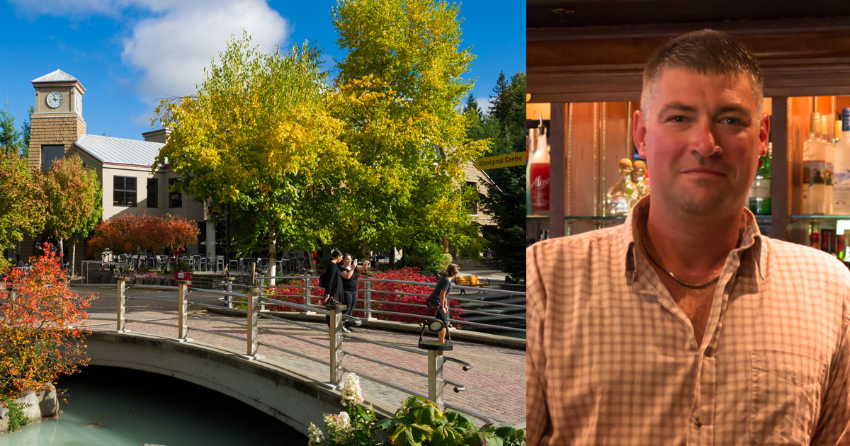 Derrick Franche of The Brewhouse on Craft Beer