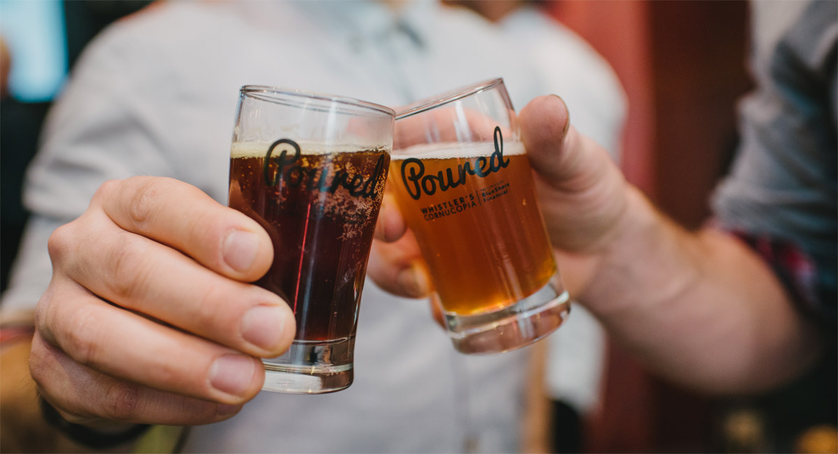 Cornucopia: Guide for Beer Lovers - The Whistler Insider