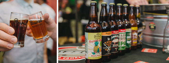 Cornucopia: Guide for Beer Lovers - The Whistler Insider