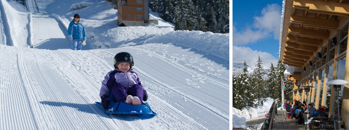 5 Reasons to Visit the Callaghan Valley this Winter