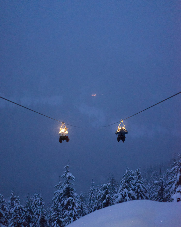A Day in Whistler Winter with @TiffPenguin - The Whistler Insider