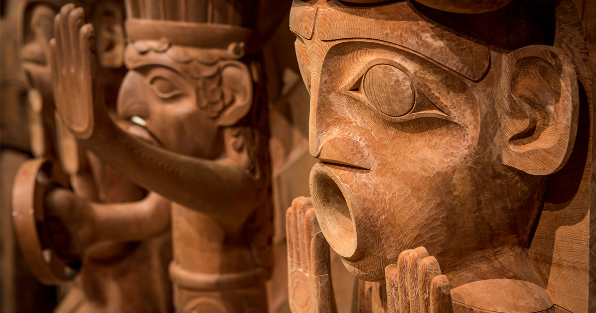 More Than Pictures on a Wall: Whistler's Audain Art Museum