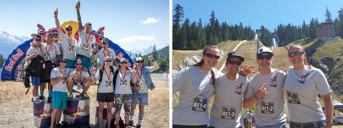 Confessions from the Top: 5 Things I Learned from Racing Red Bull 400 ...