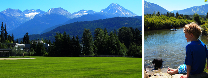 Reliving the Summer Dream at Meadow Park Water Park - The Whistler Insider