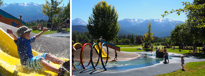 Reliving the Summer Dream at Meadow Park Water Park - The Whistler Insider