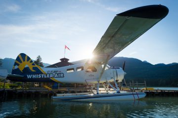 How to Get to Whistler - The Whistler Insider