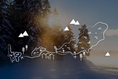 Winter Walks: Discover Whistler’s Valley Trail - The Whistler Insider