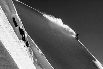 Local Favourites Spring Edition: Robin Van Gyn - The Whistler Insider