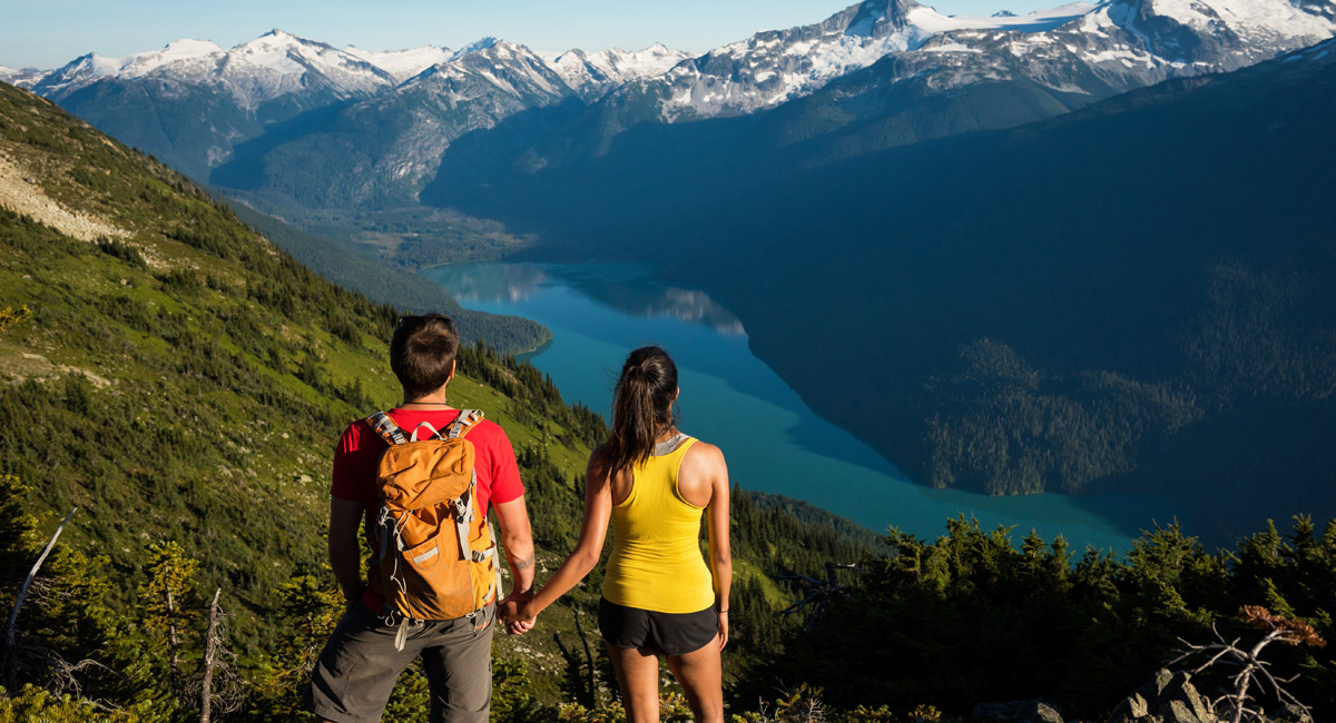 Whistler Summer Secrets: Tips for Summer Vacation Planning