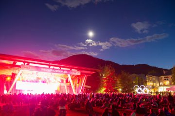 11 Essential Canadian Things to Do In Whistler this Summer