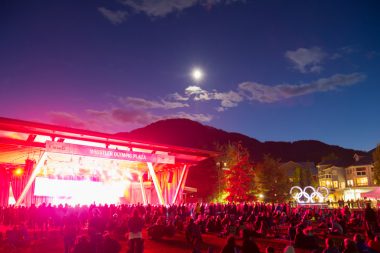 11 Essential Canadian Things to Do In Whistler this Summer