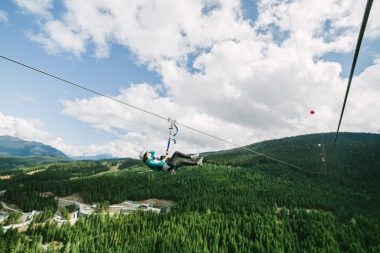 9 Things To Do in Whistler This Summer - The Whistler Insider