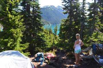 Insider’s Guide To Hiking: Garibaldi Lake & Area