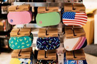 Uniquely Whistler Gifts, Souvenirs and Keepsakes