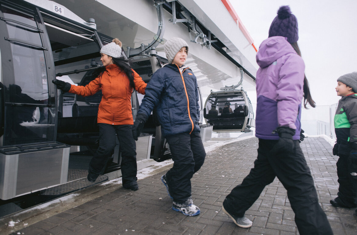 Mountain Sightseeing for Non-Skiers - The Whistler Insider