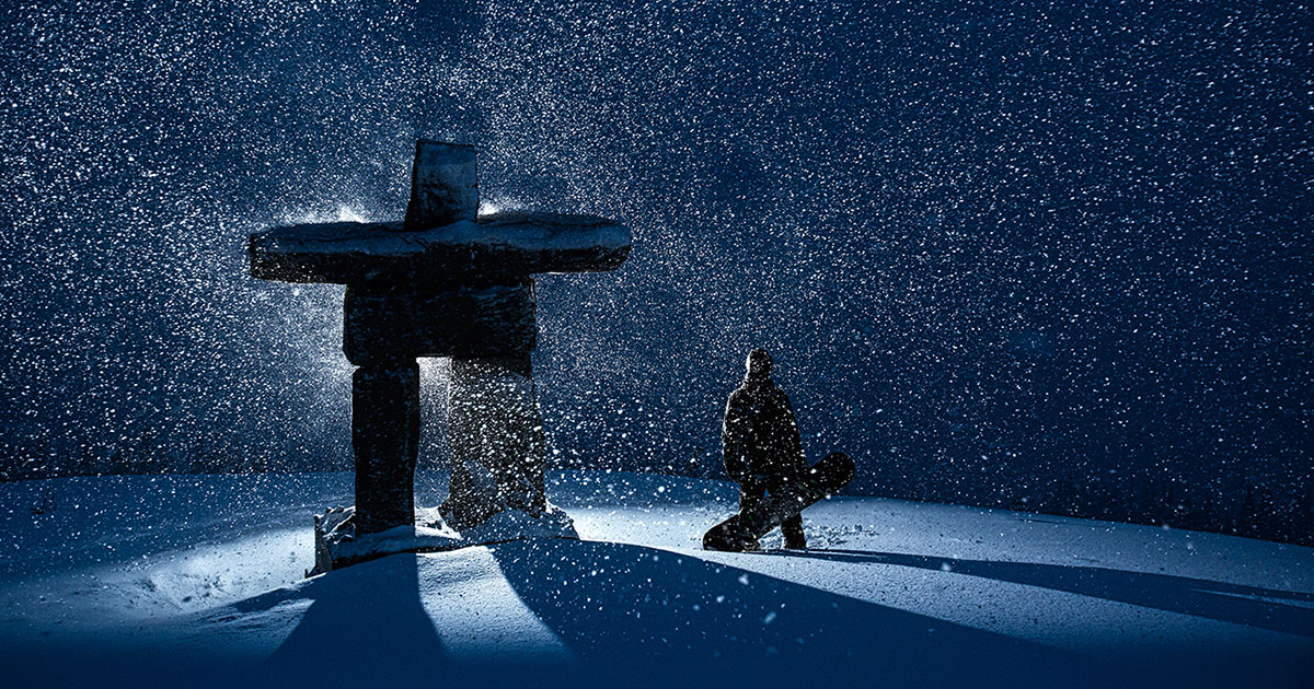 The Best Insta Photos of 2020