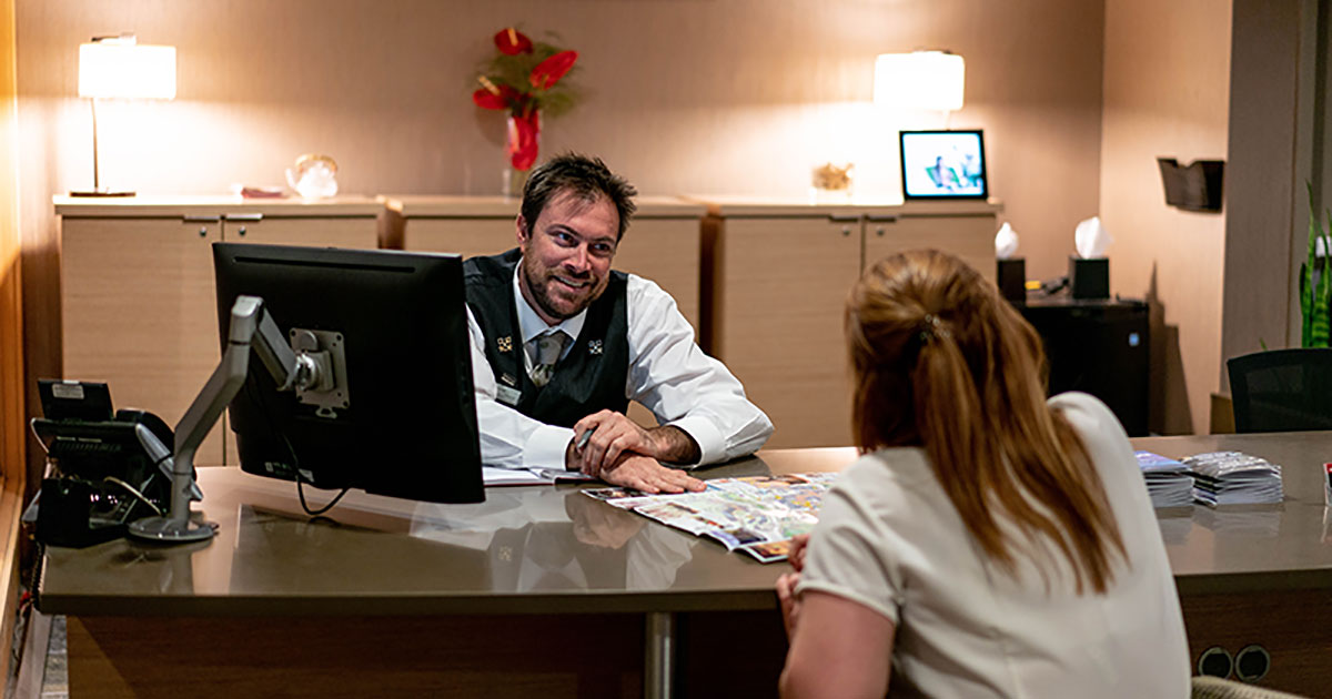 Insider Tips from a Whistler Concierge