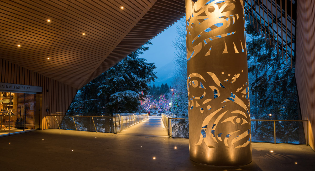 How to Get the Most from a Visit to the Audain Art Museum