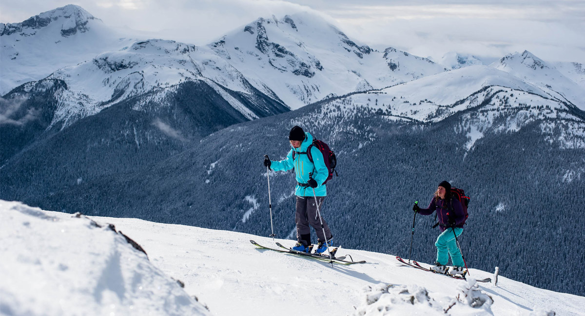 Finding the Line: Documentary World Premier in Whistler