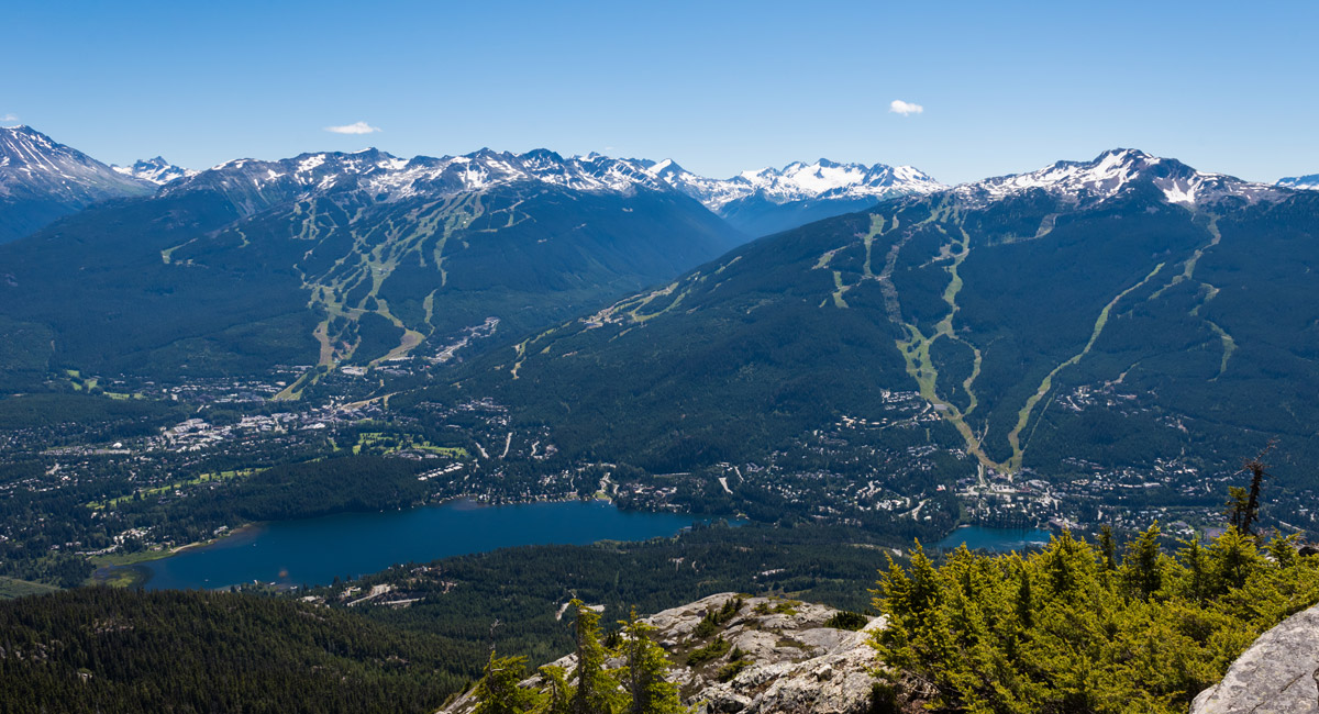 Whistler’s New Pangea Pod Hotel: Sneak Peek - The Whistler Insider