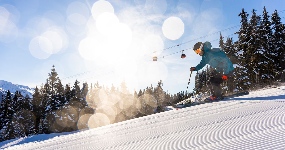 6 Pro Tips for Spring Skiing on Whistler Blackcomb