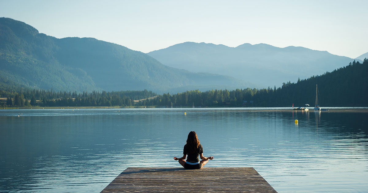 5 Active Relaxation Ideas in Whistler - The Whistler Insider