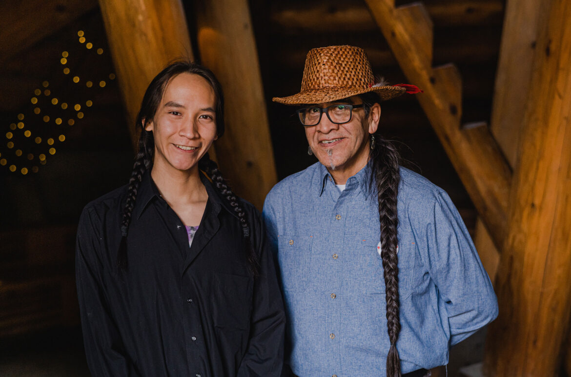 The Artist, The Pole and The Apprentice: SLCC