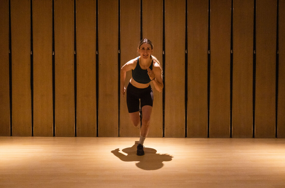 5 Ski Exercises to Get You Ready for the Slopes