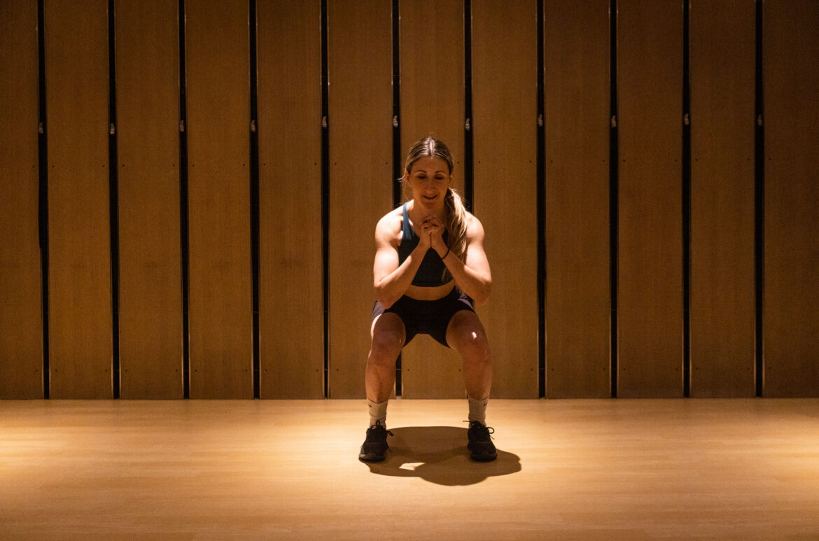 5 Ski Exercises to Get You Ready for the Slopes