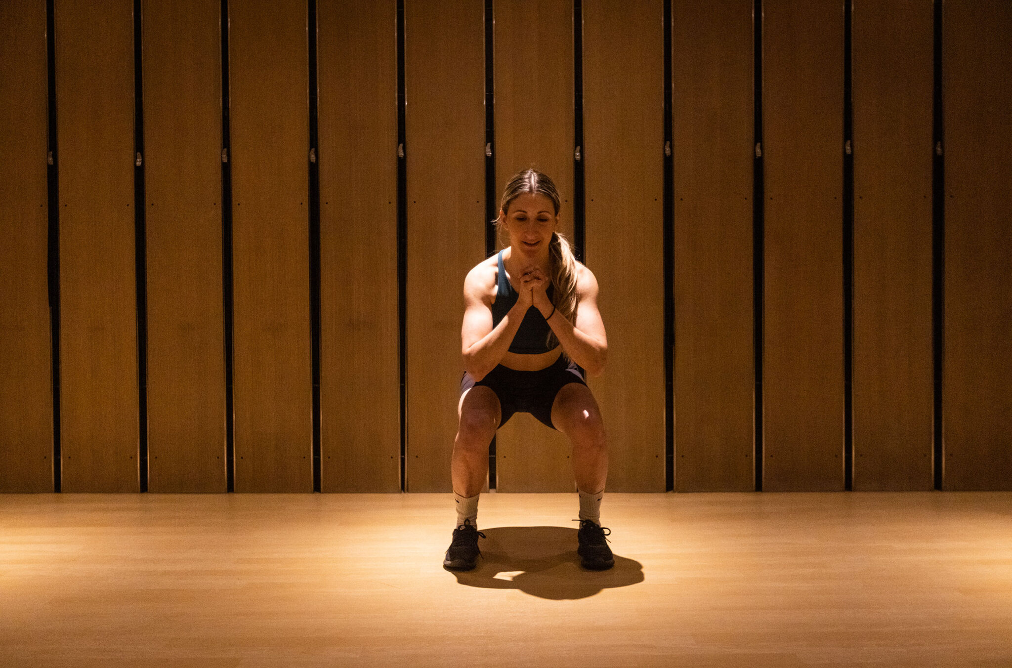 5 Ski Exercises to Get You Ready for the Slopes