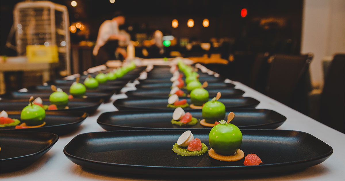 Globe & Mail Restaurant Critic Dishes on Whistler Cornucopia