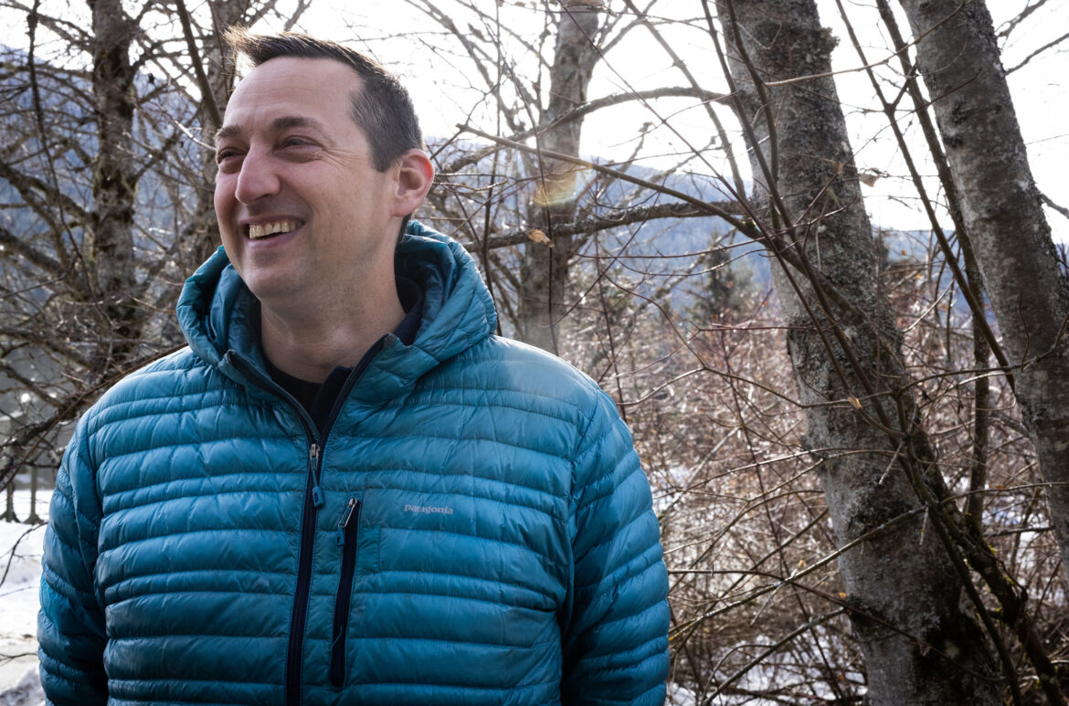 In Whistler, Athleticism is a Lifelong Pursuit