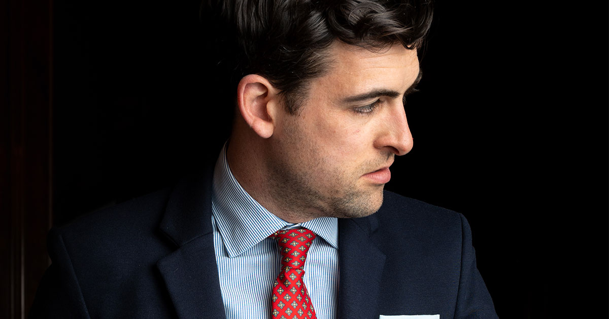 Cocktails with Whistler's Award-Winning Drink Wizard Zack Lavoie