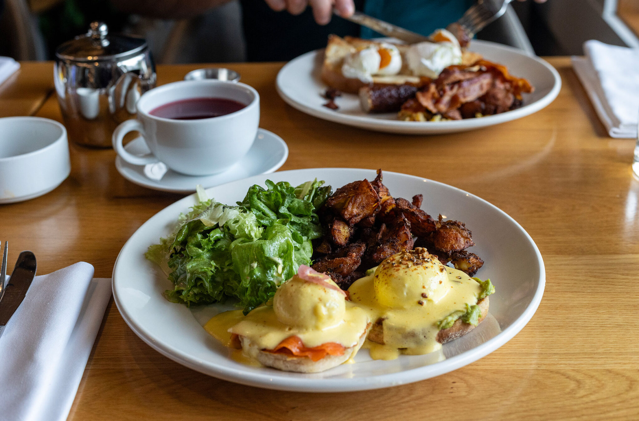 Insider’s Guide to Breakfast and Brunch in Whistler