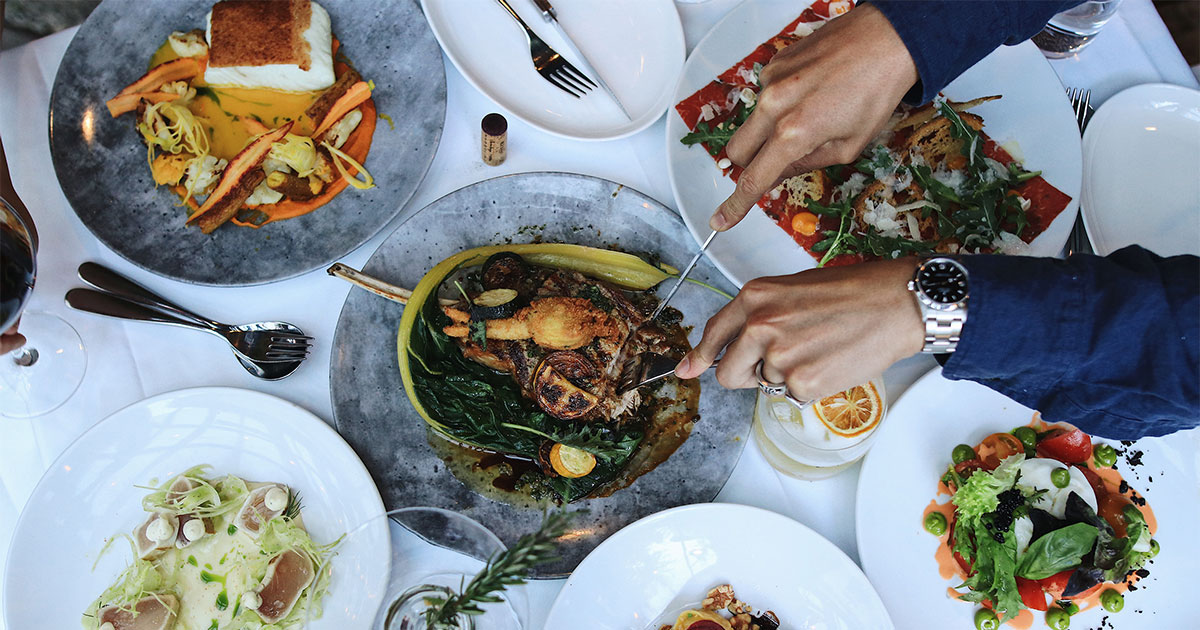 Spring Dining Deals & Specials - A Local's Favourites