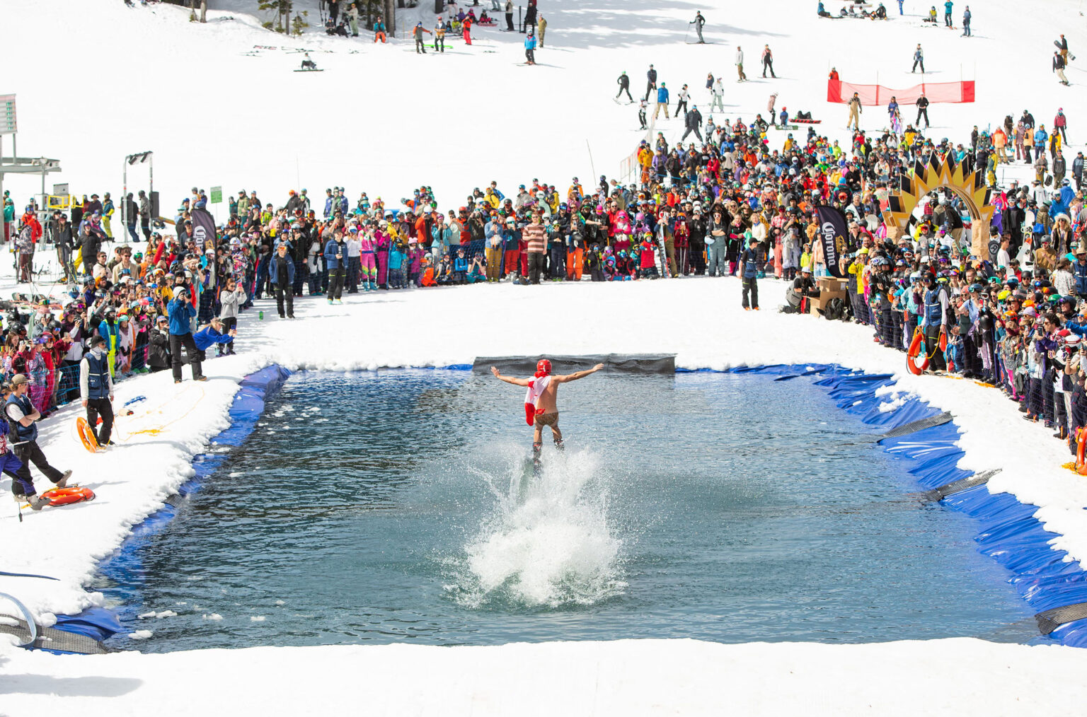Insider’s Guide to the World Ski & Snowboard Festival (WSSF)